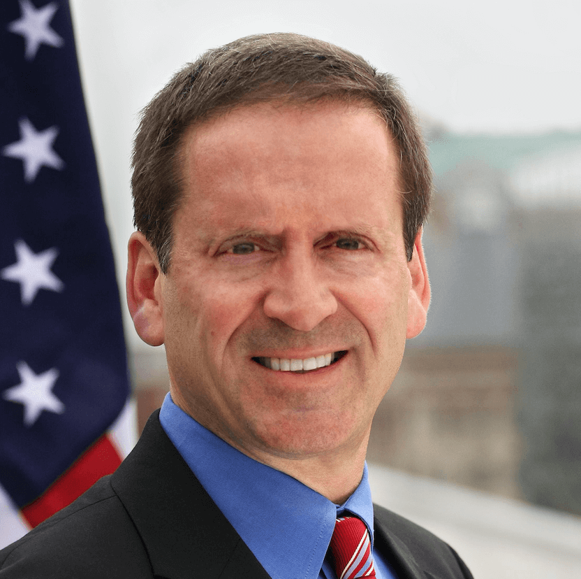 Greetings from Ambassador Mark Green - McCain Institute