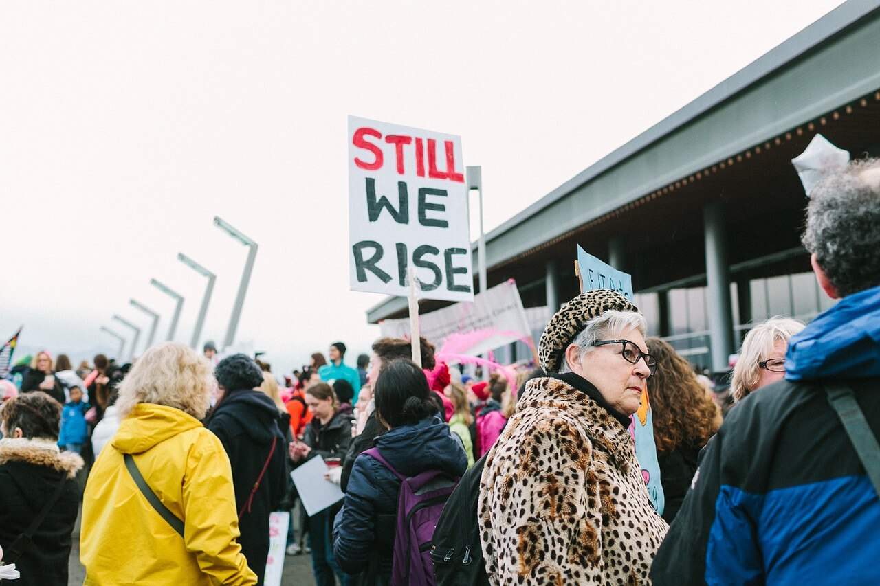 What Human Rights Means to Millennials Like Me: Understanding the Views ...