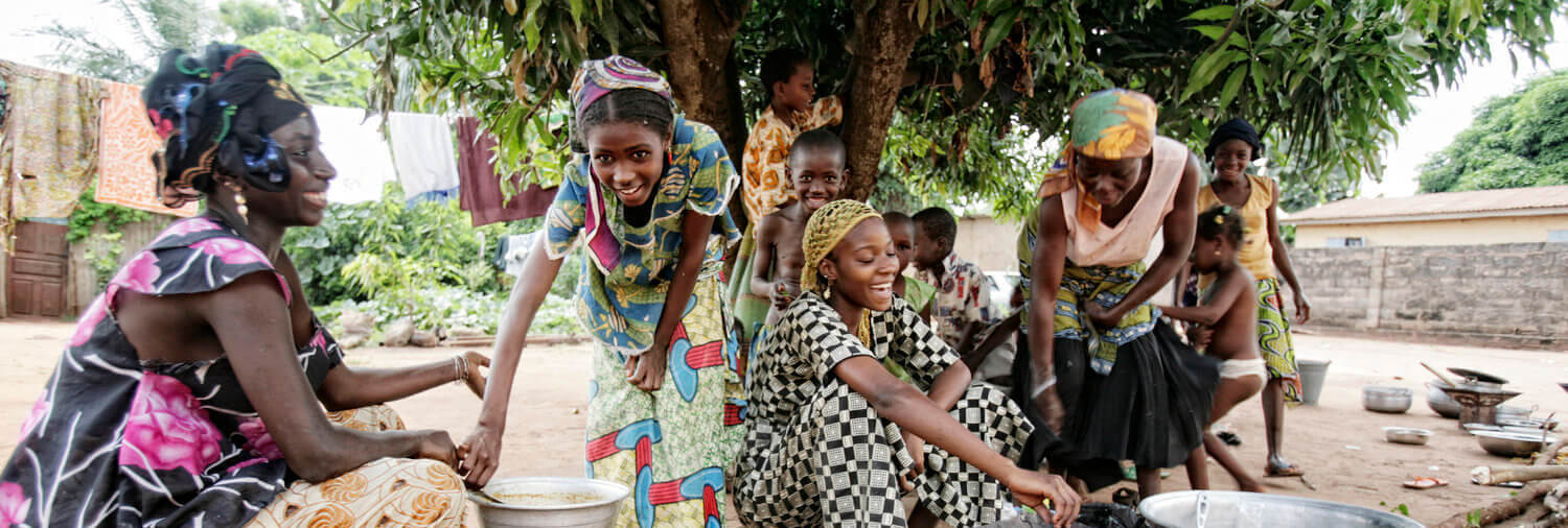 Should U.S. Foreign Assistance Be Tied To Human Rights? - McCain Institute