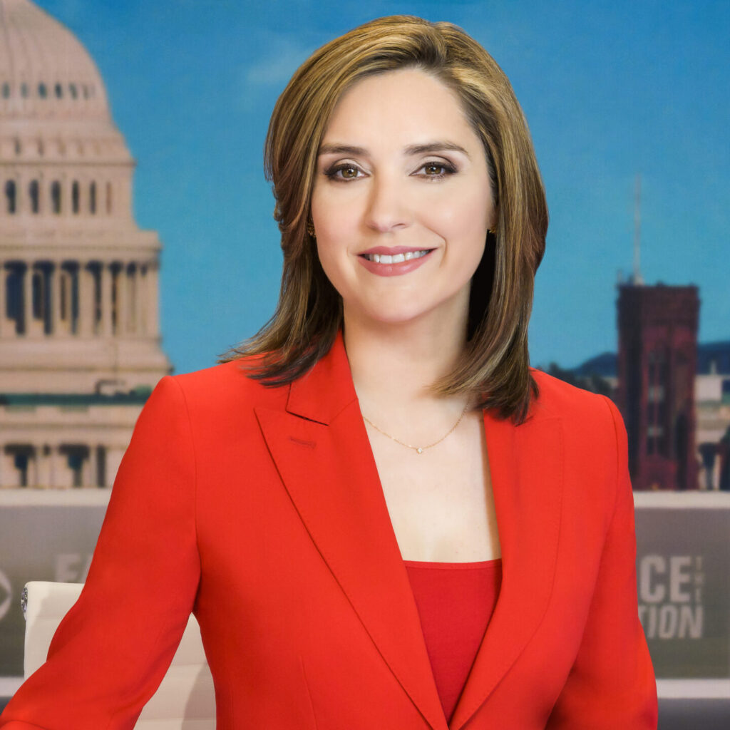 Agenda - McCain Institute