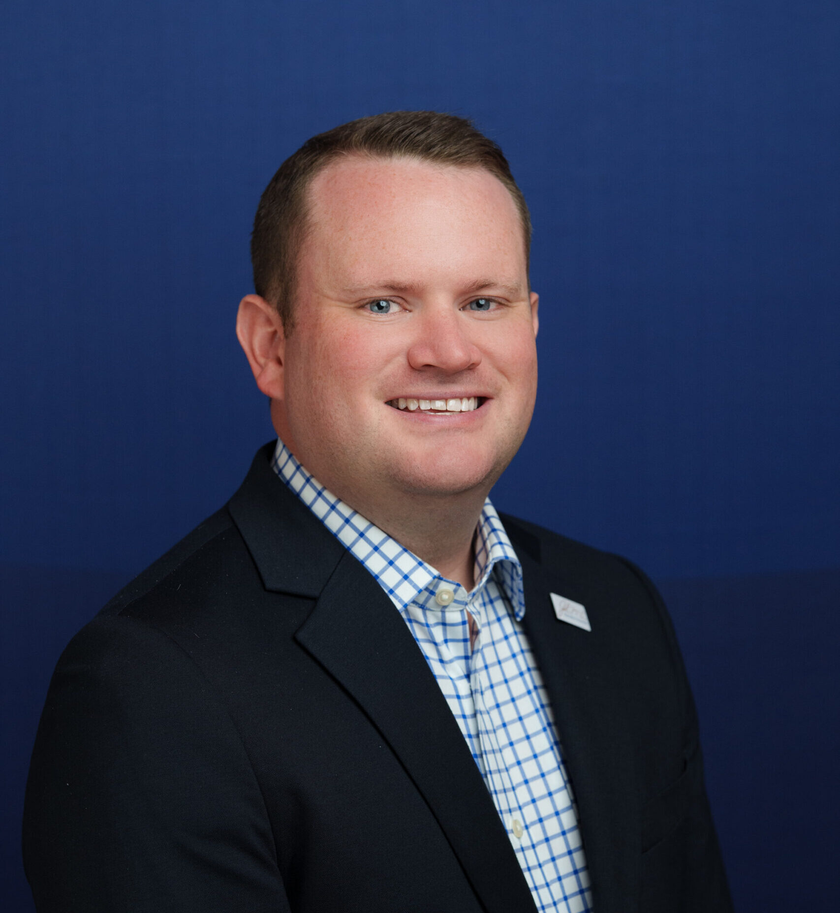 Scott Nemeth, Leadership Programs at ASU | McCain Institute