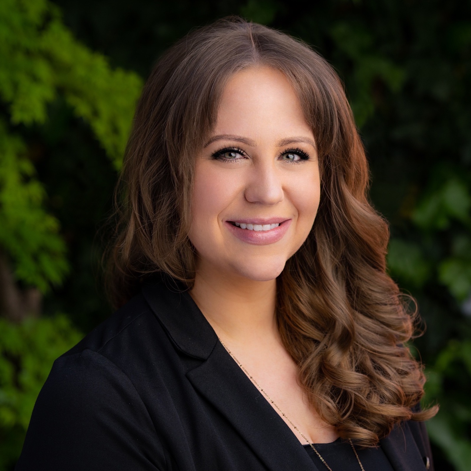 Staci McDermott - McCain Institute