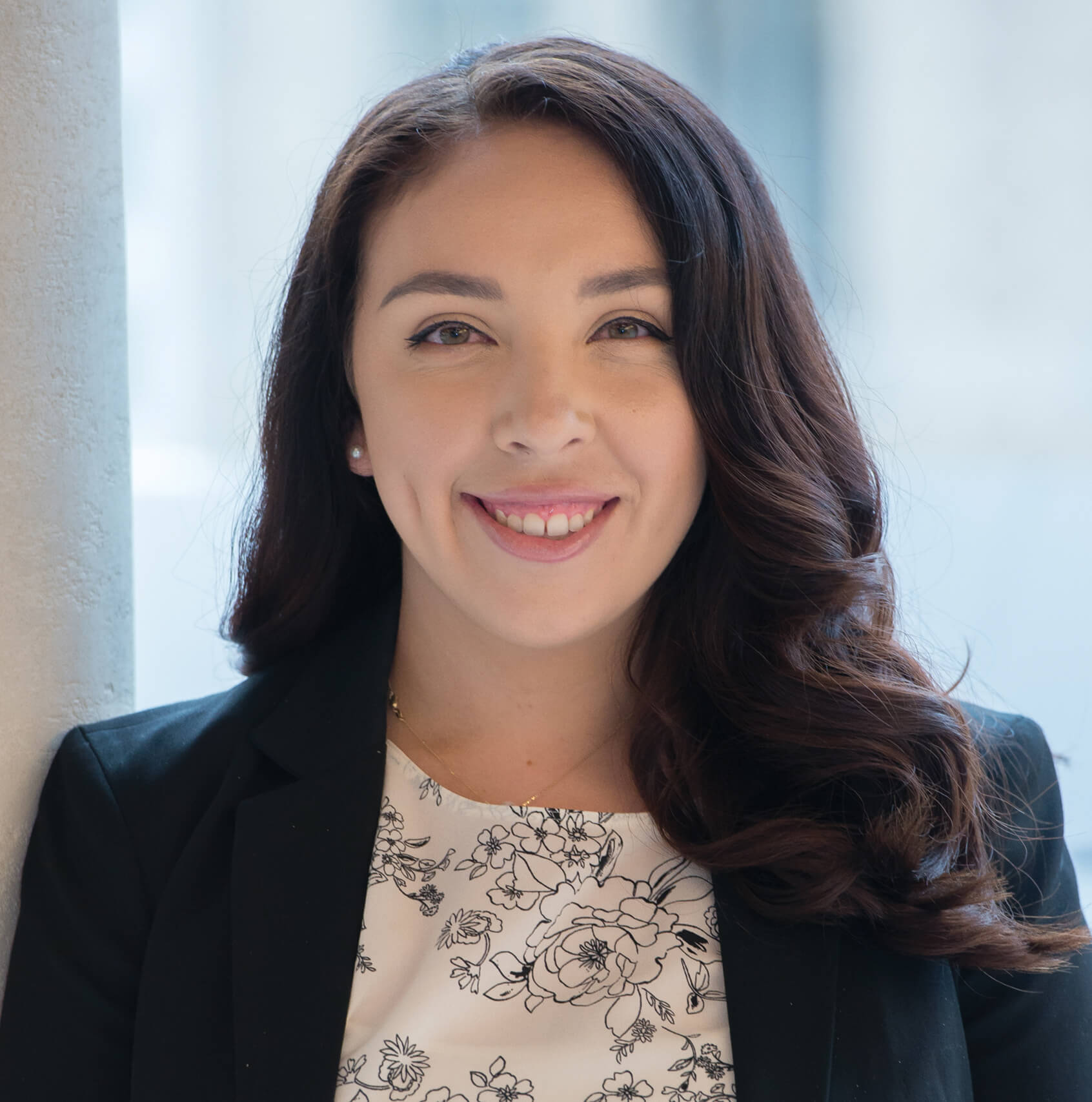 Ashleigh Bowers - McCain Institute