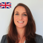 Catherine Bray - McCain Institute