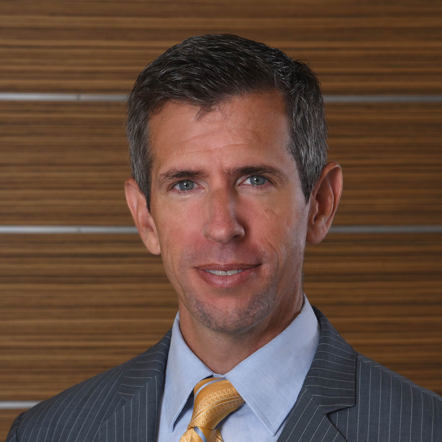 Paul Fagan - McCain Institute