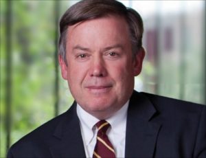 Dr. Michael M. Crow: Arizona State University President | McCain Institute