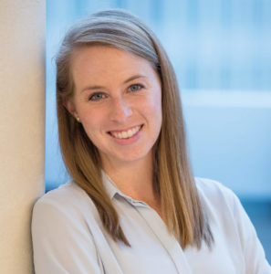 Rachel Hunkler - McCain Institute