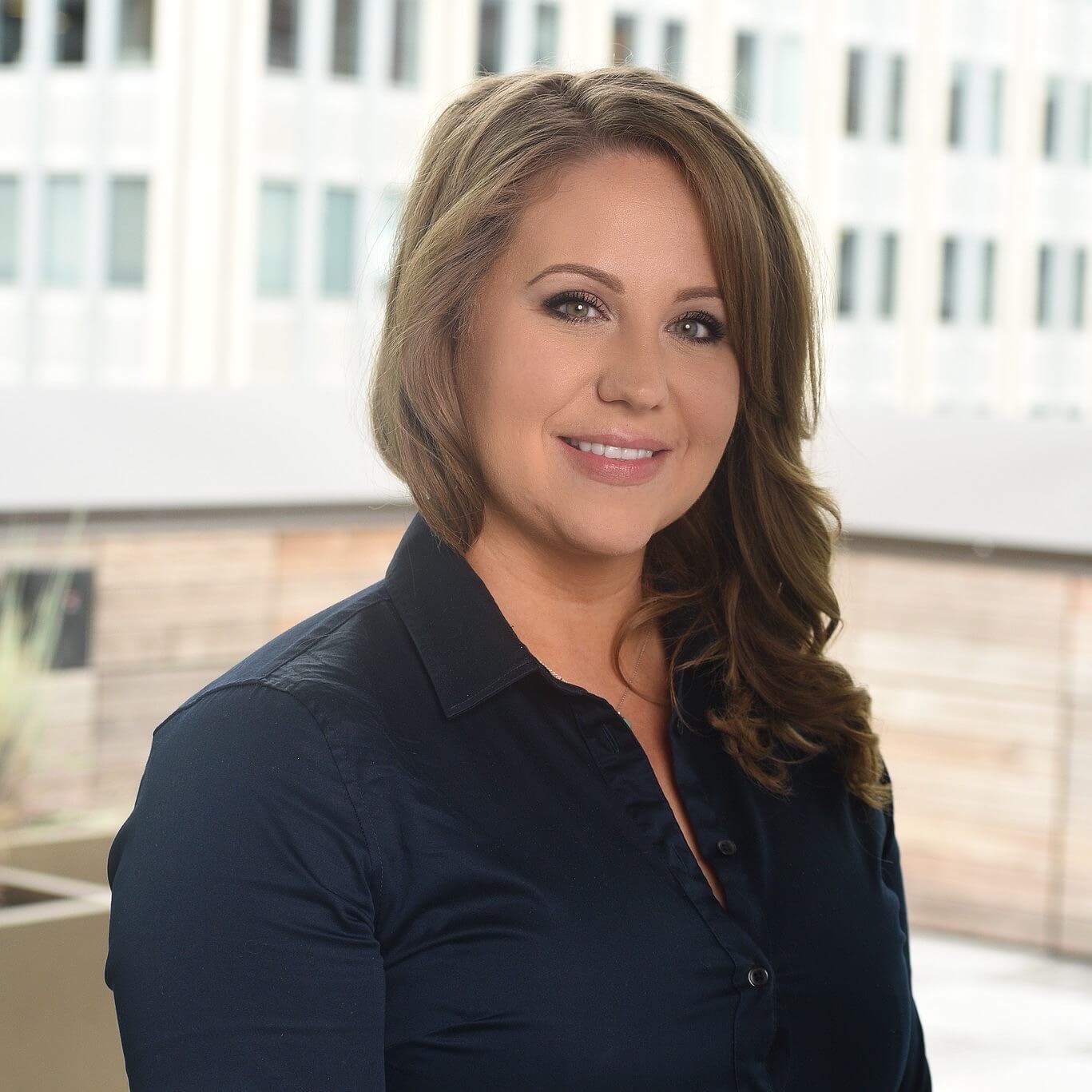 Staci McDermott - McCain Institute