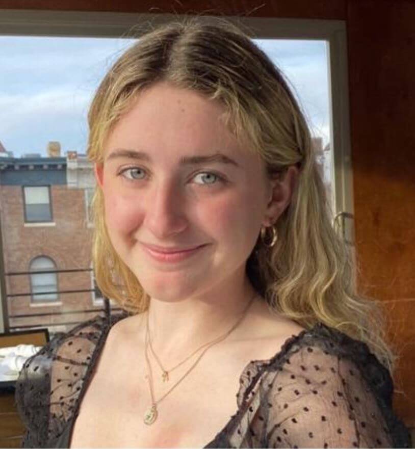 Emma Murphy - McCain Institute