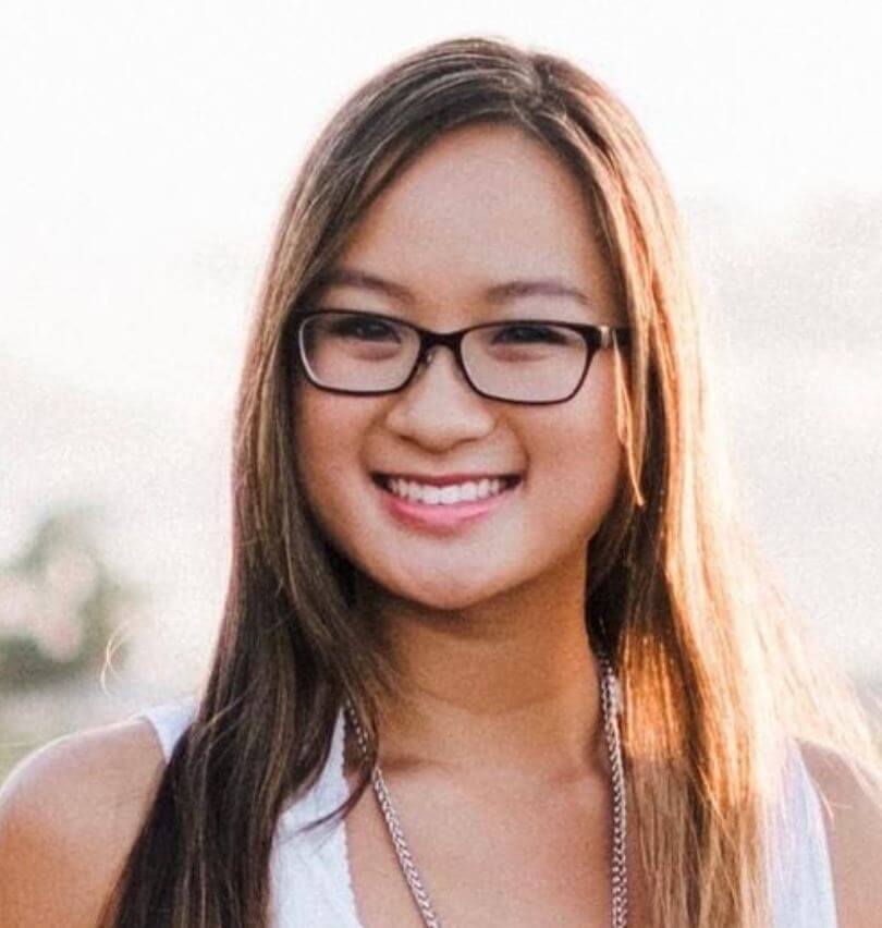 Liana Hutton - McCain Institute