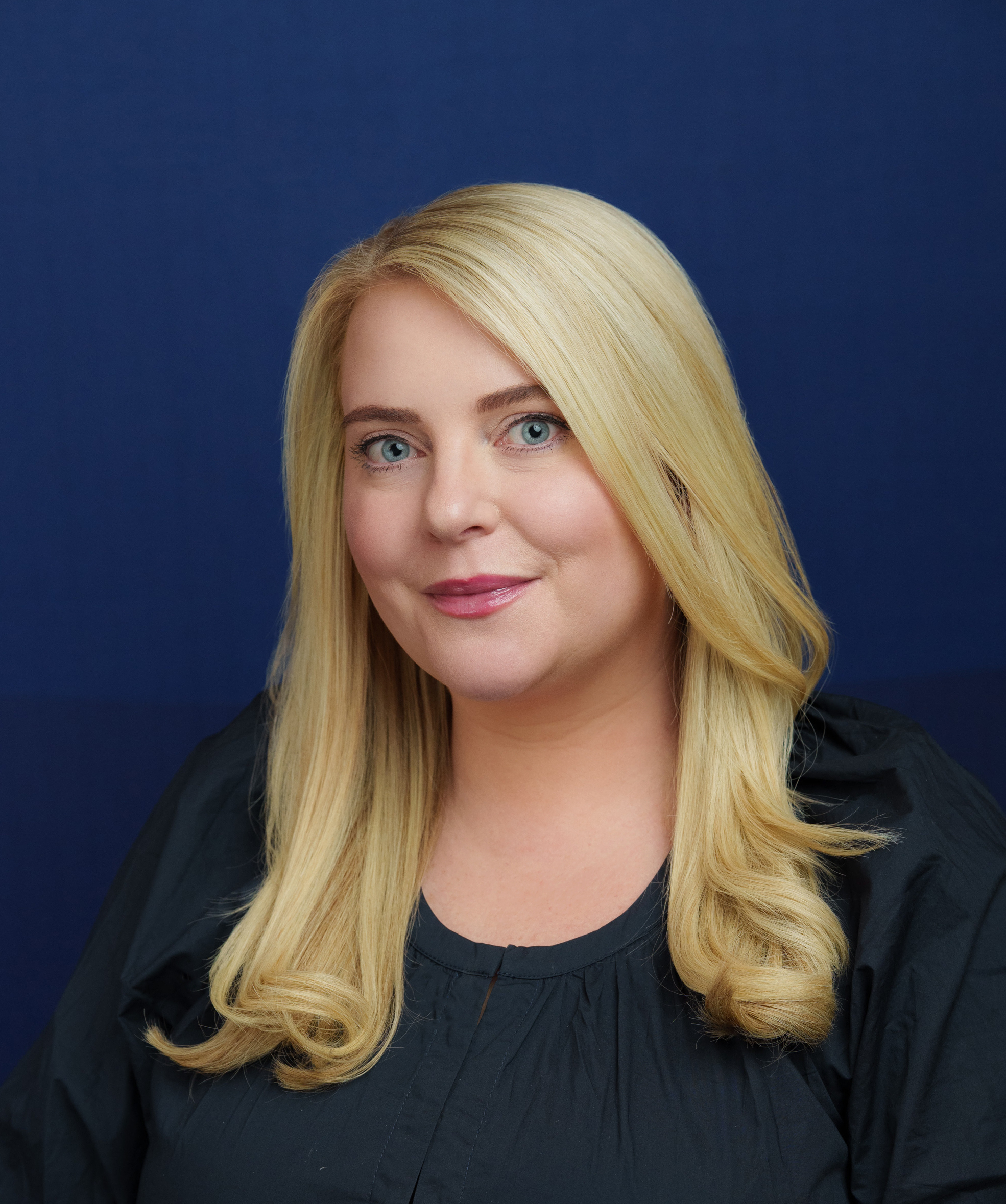 Amy Grappone - McCain Institute