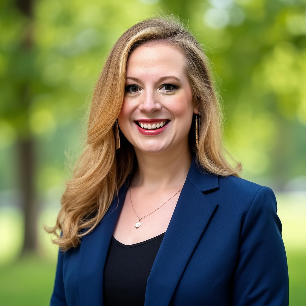 Jennifer Lundy - McCain Institute