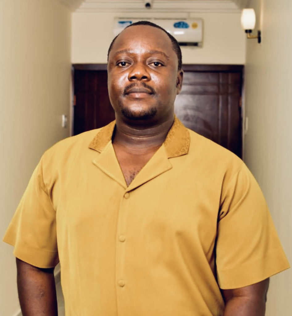 Baccus Roberts - McCain Institute