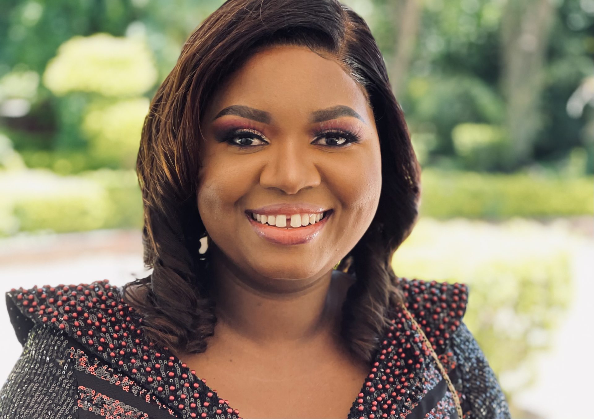 Angeline Makore - McCain Institute