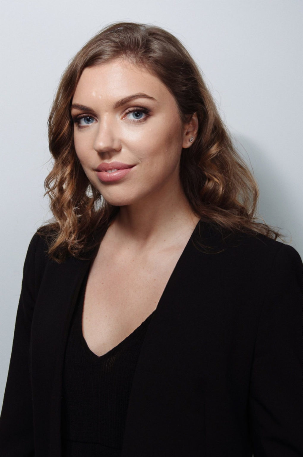 Dr. Mariia Levchenko | McCain Institute