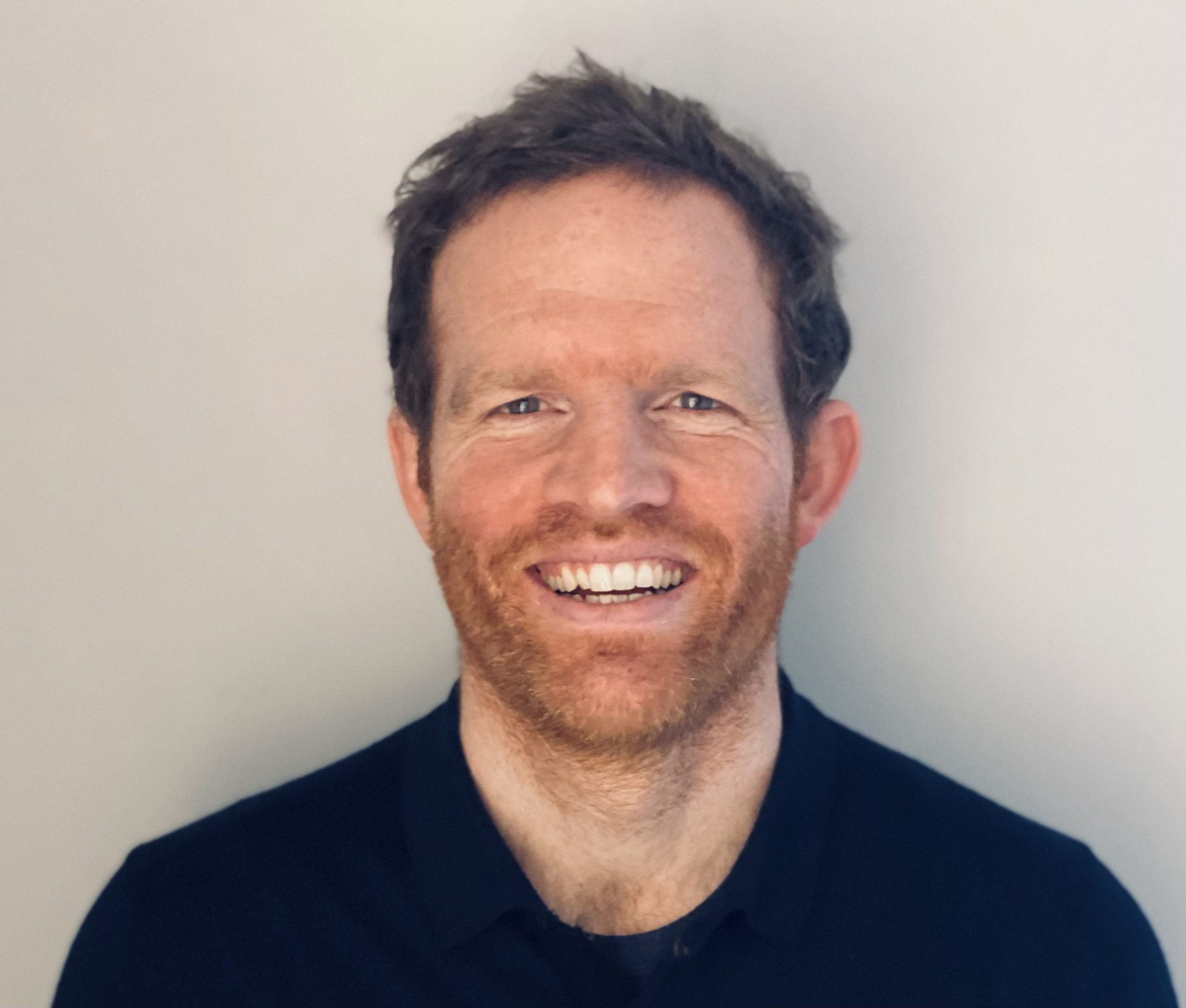 Dr. James Gough - McCain Institute