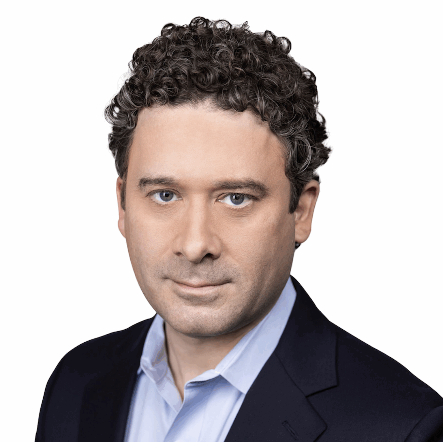 Josh Rogin - McCain Institute