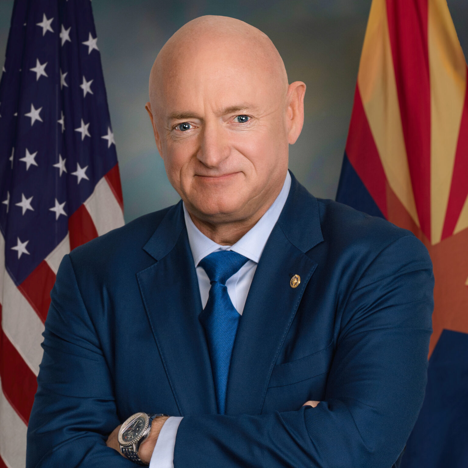 Sen. Mark Kelly - McCain Institute Sen. Mark Kelly - McCain Institute