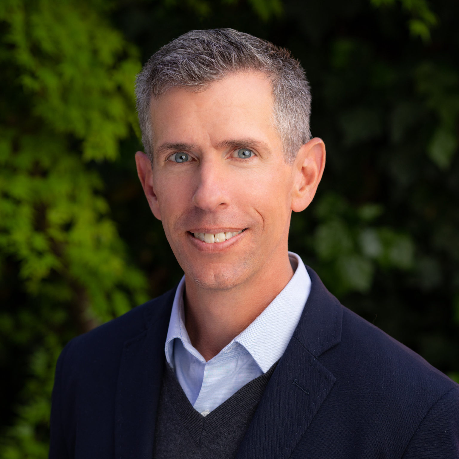 Paul Fagan: Director of Democracy Programs | McCain Insitute