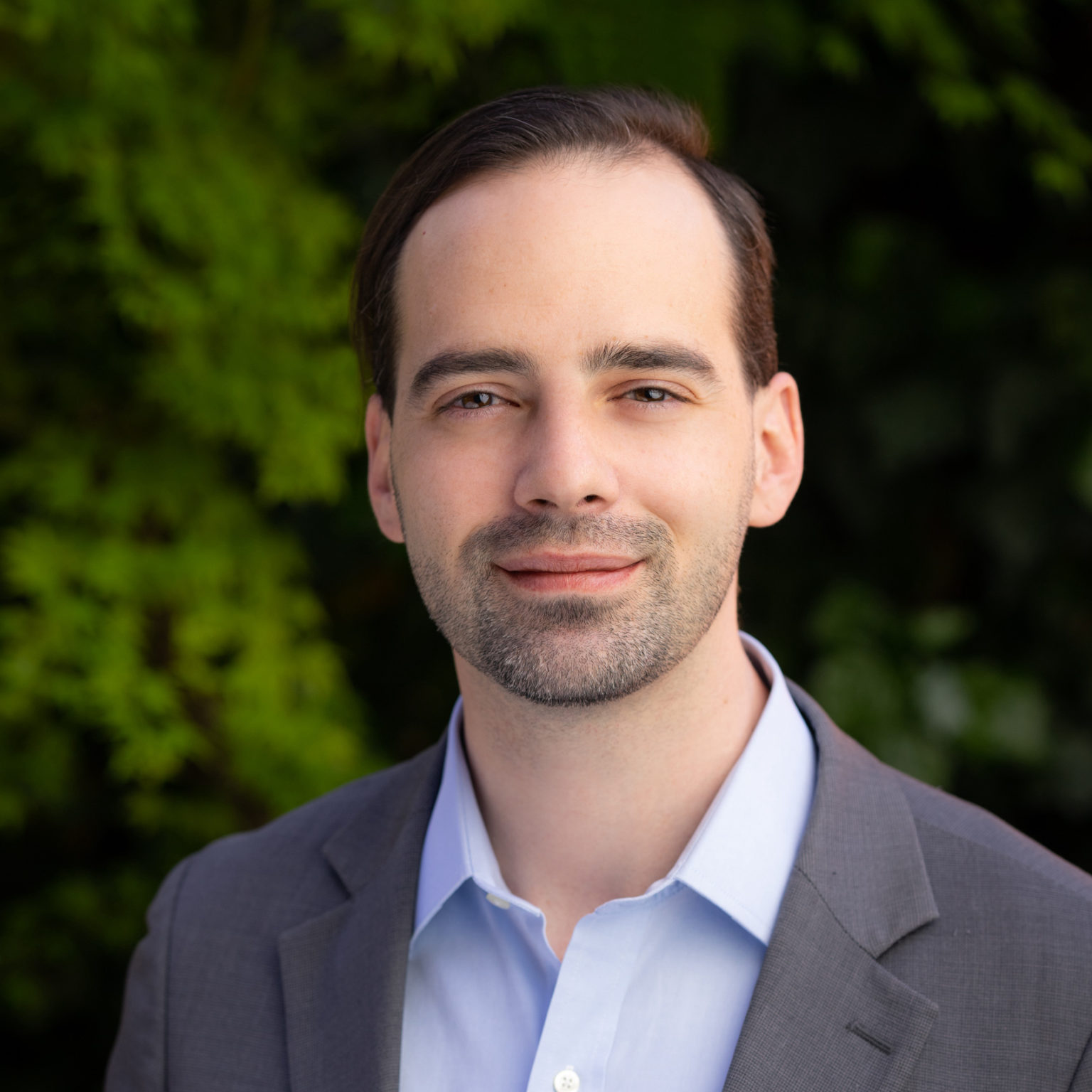 Pedro Pizano - McCain Institute