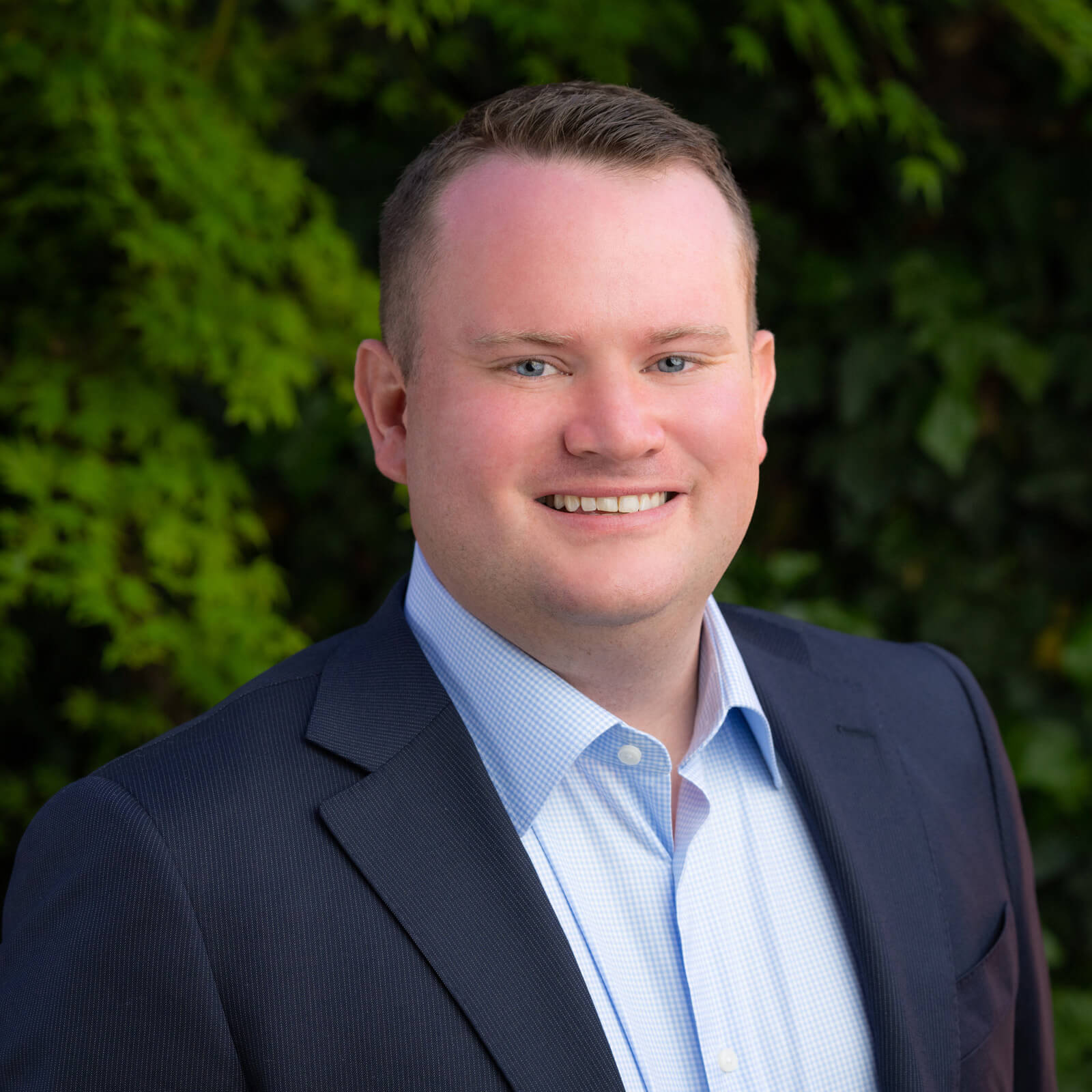 Scott Nemeth, Leadership Programs at ASU | McCain Institute