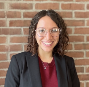 Anna Cohen - McCain Institute