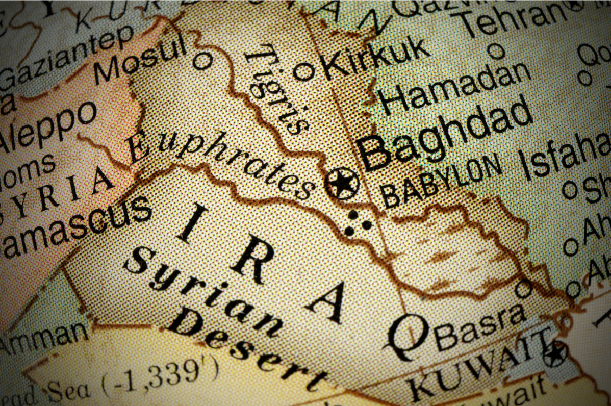 Land For Peace? Yazidis Gain Deeds 50 Years Later - McCain Institute