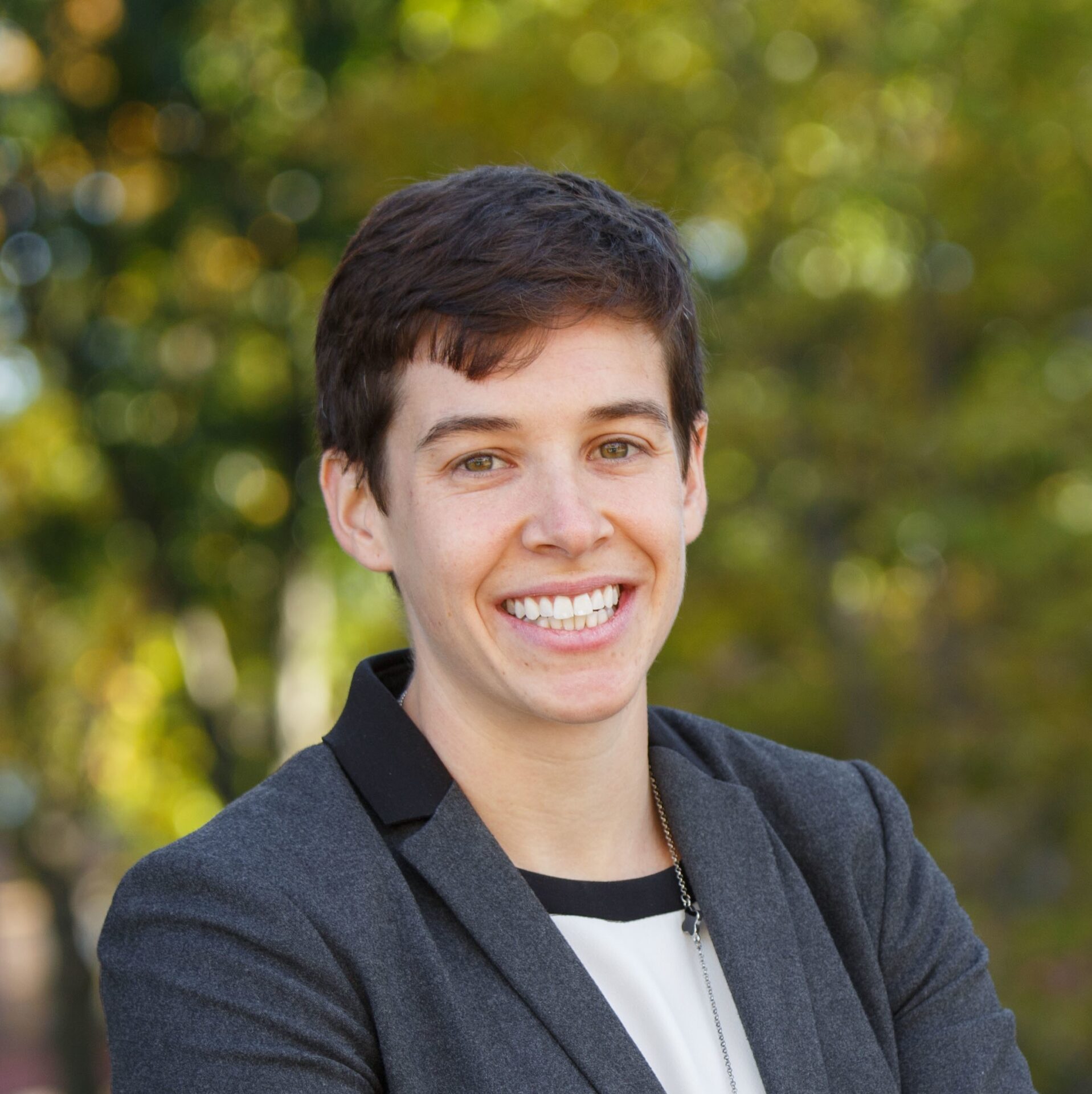 Sarah Grant - McCain Institute