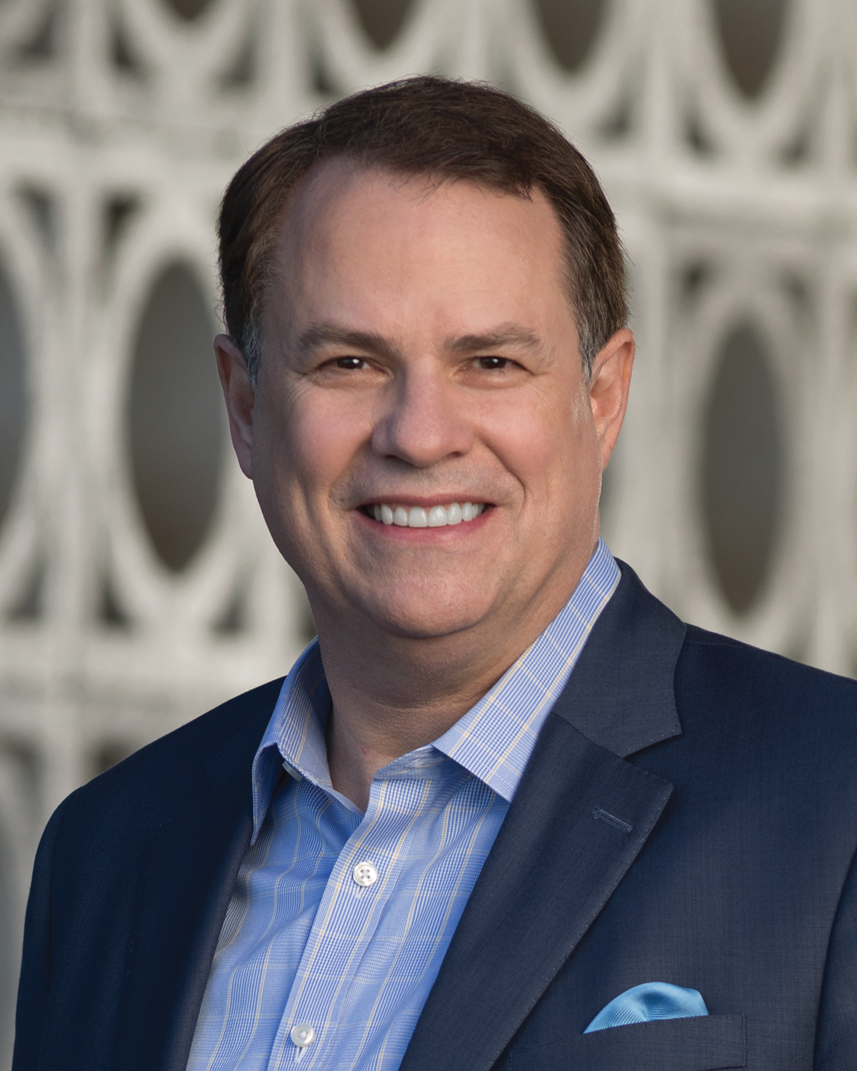 Jeffrey B. Guldner - McCain Institute