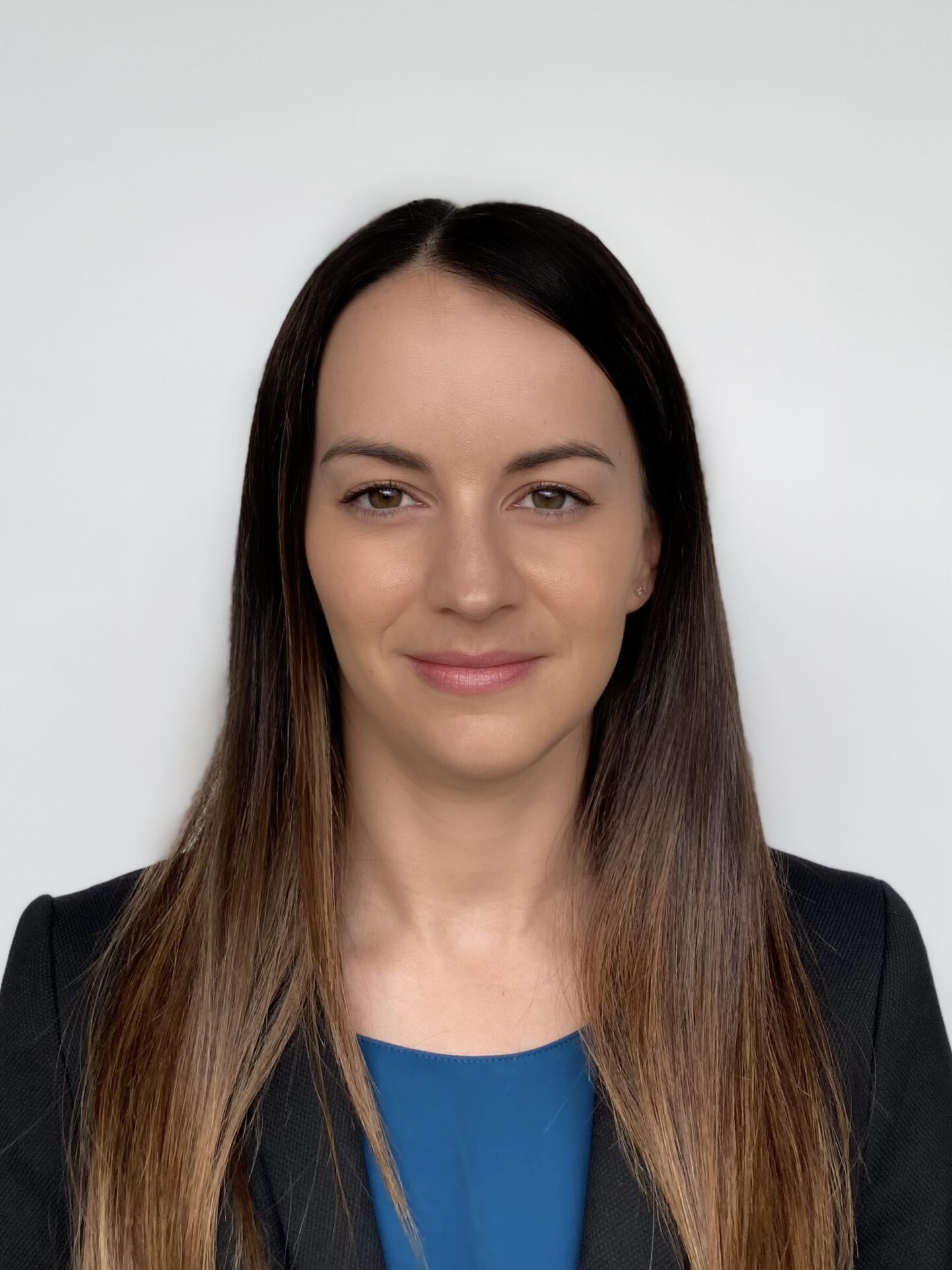 Melissa Travers - McCain Institute