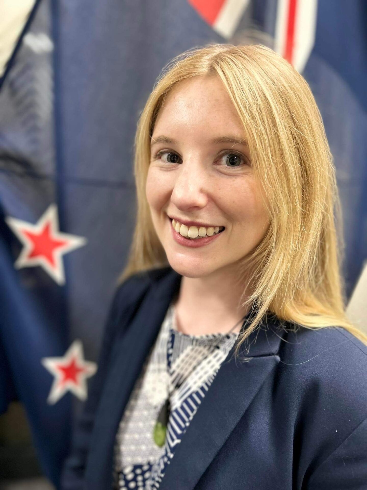 Ruby Gavey - McCain Institute