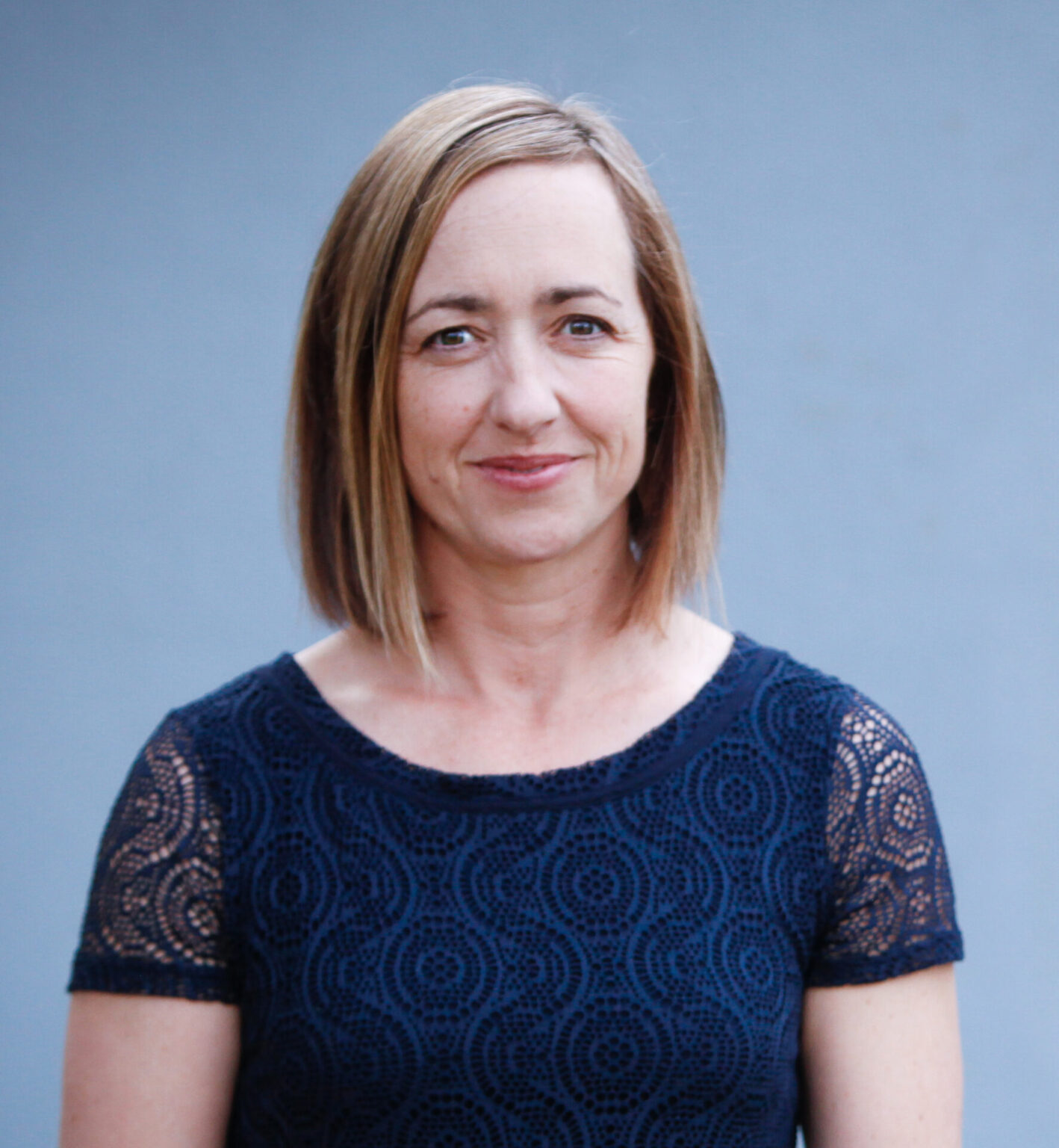 Dra. Amy Barnhorst - McCain Institute