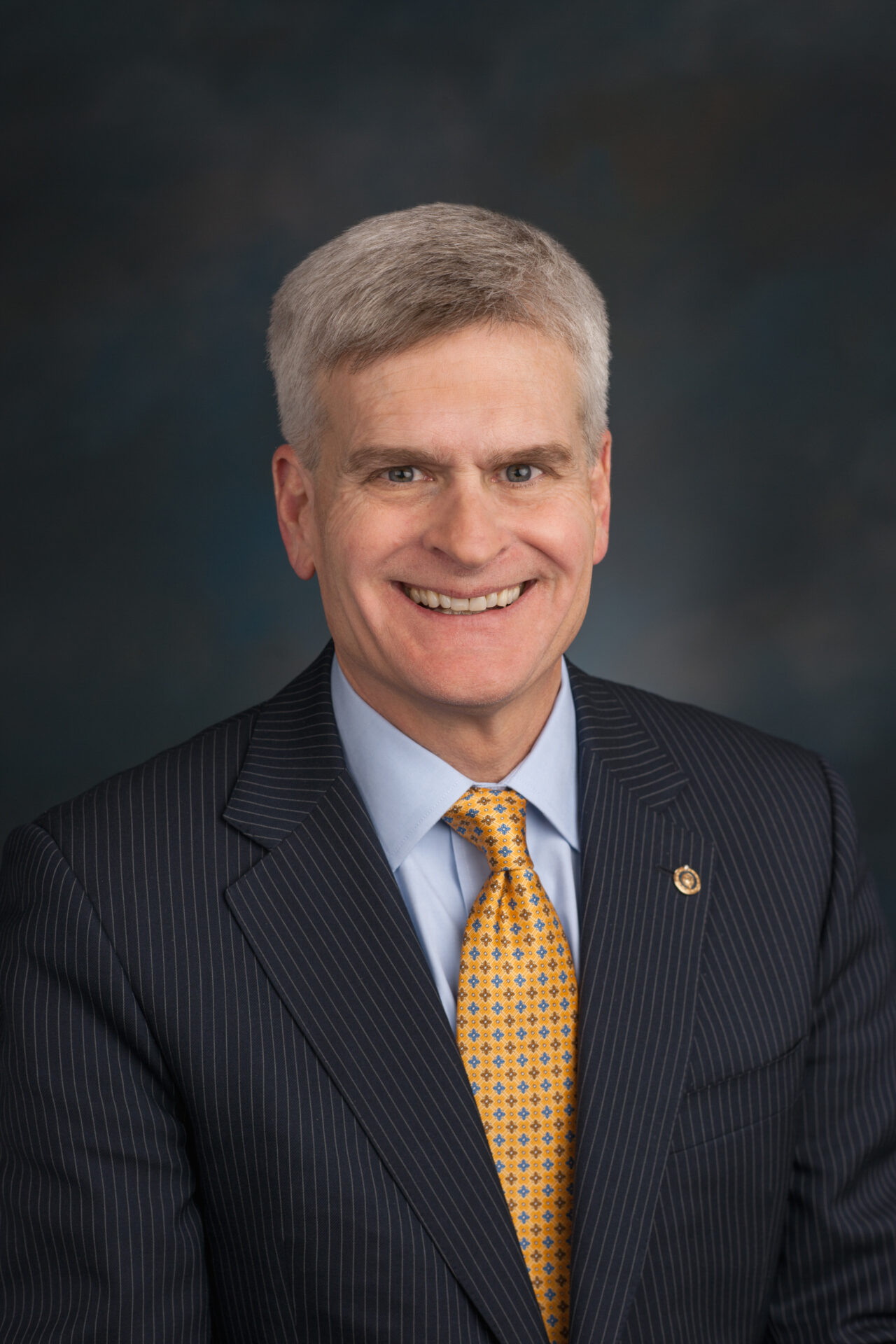 Sénateur Bill Cassidy, MD - McCain Institute