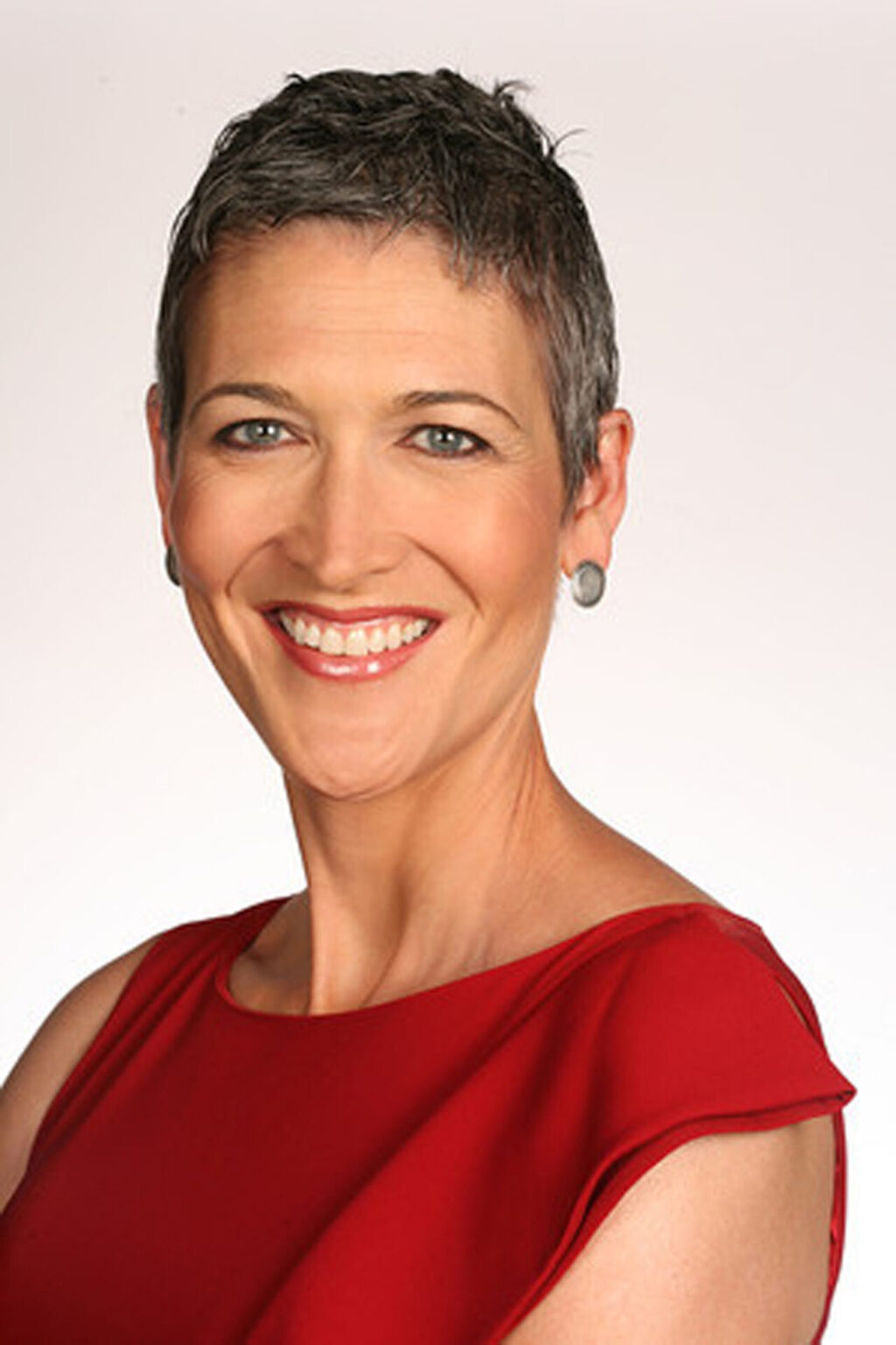 Jennifer Griffin - McCain Institute