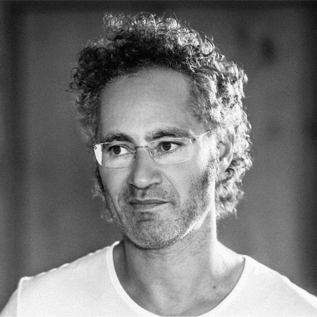 Agenda - McCain Institute