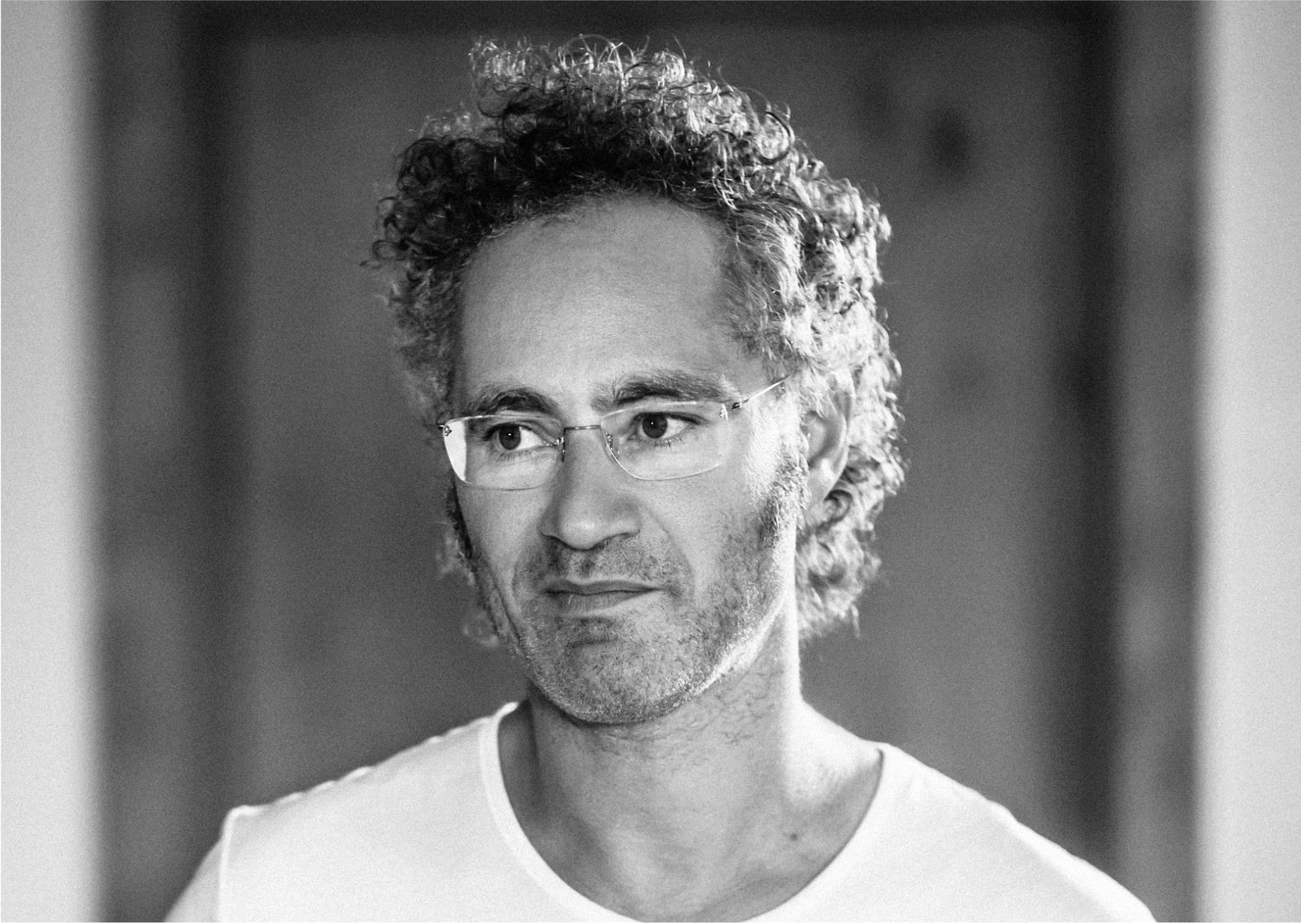 Alexander Karp - McCain Institute