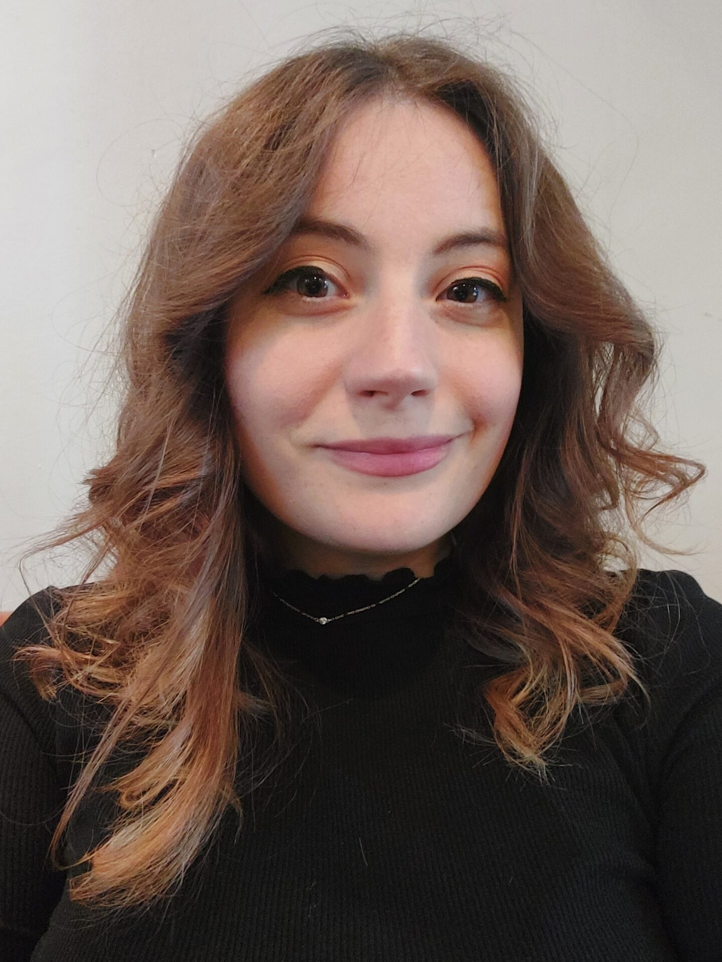 Marilena Stegbauer - McCain Institute