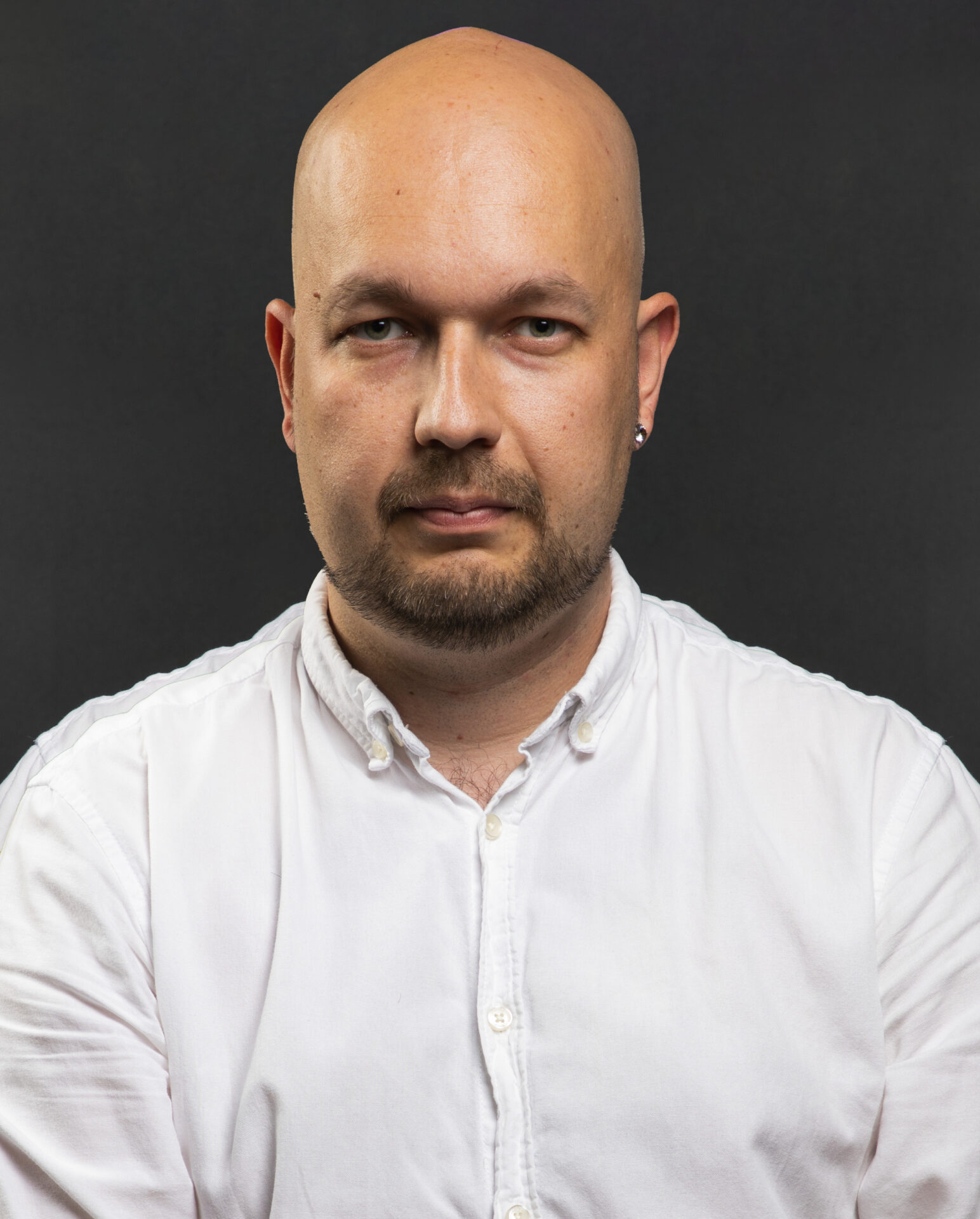 Nikita Makarenko - McCain Institute