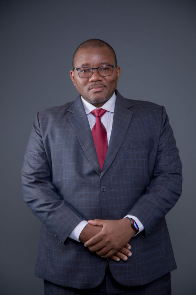 Thembinkosi Dlamini - McCain Institute