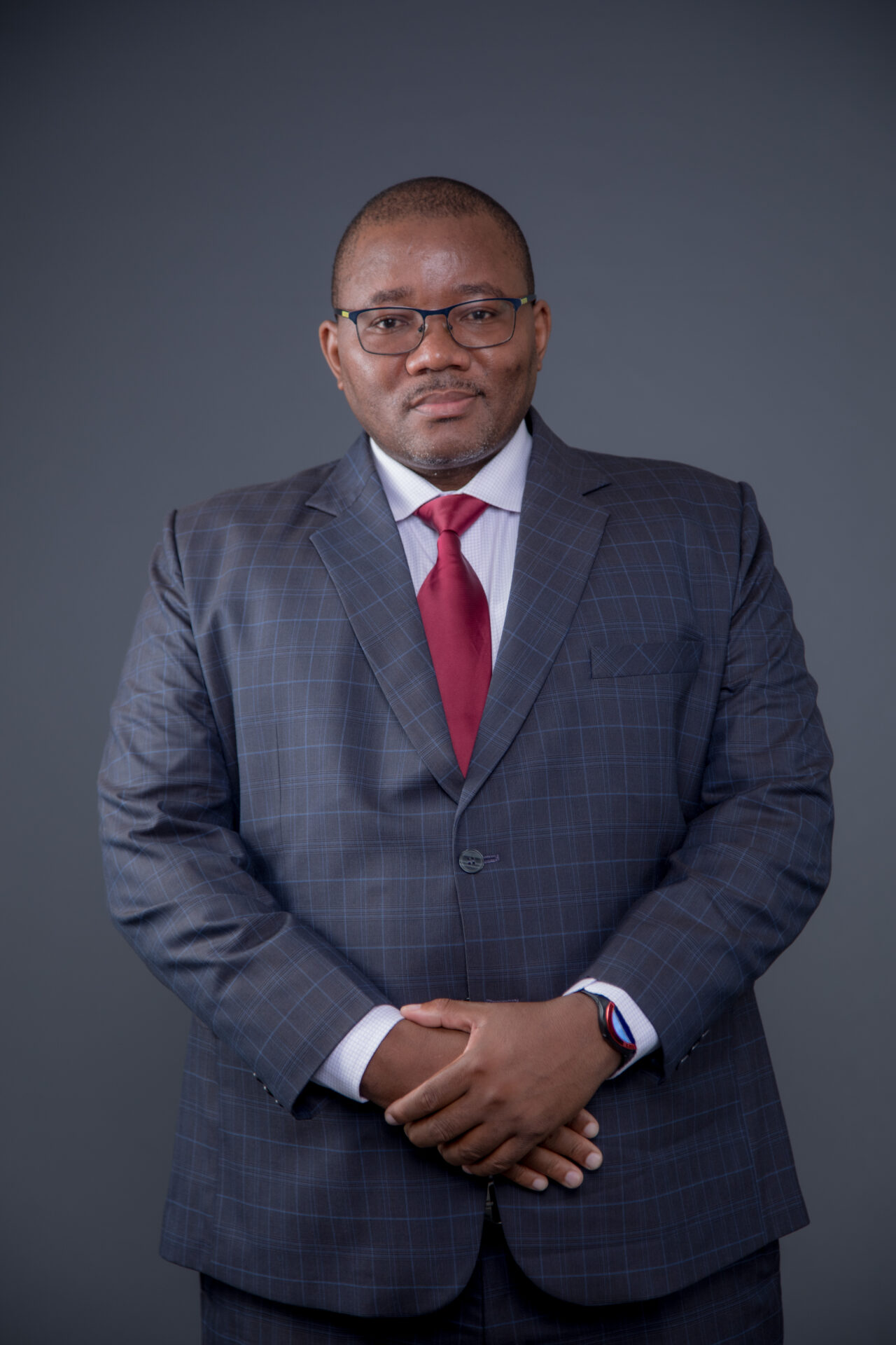 Thembinkosi Dlamini - McCain Institute