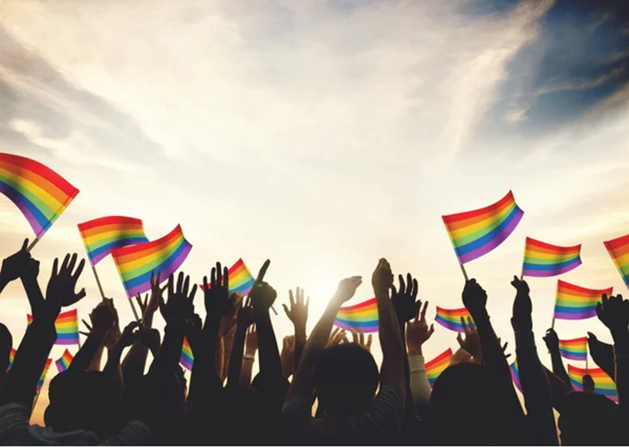 Pride Is a Time for Reflection as It Is Celebration - McCain Institute