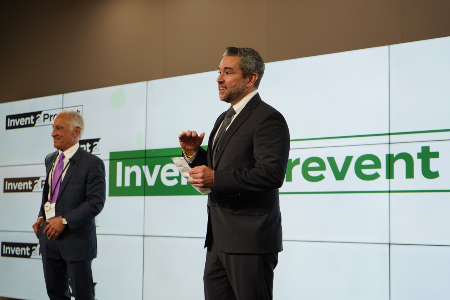 Invent2Prevent National Campaign Finalists to Compete in Washington, D ...