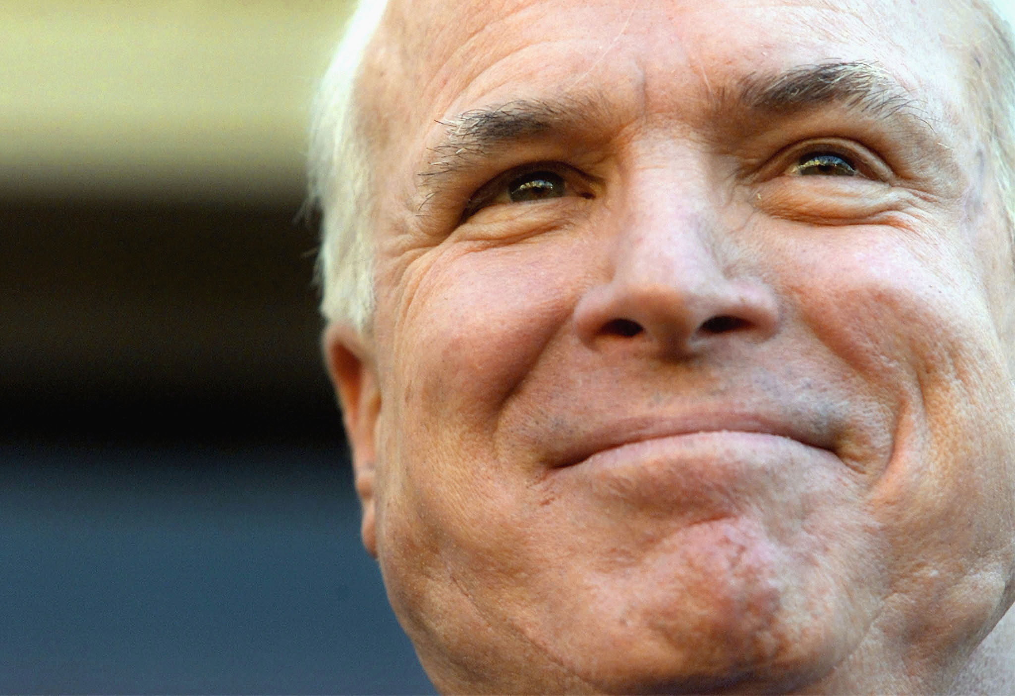 McCain Family Announces John S. McCain III Library at ASU - McCain ...