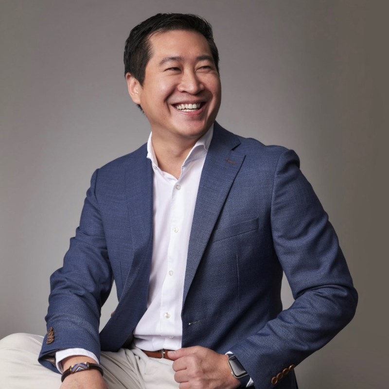 Leon Toh - McCain Institute