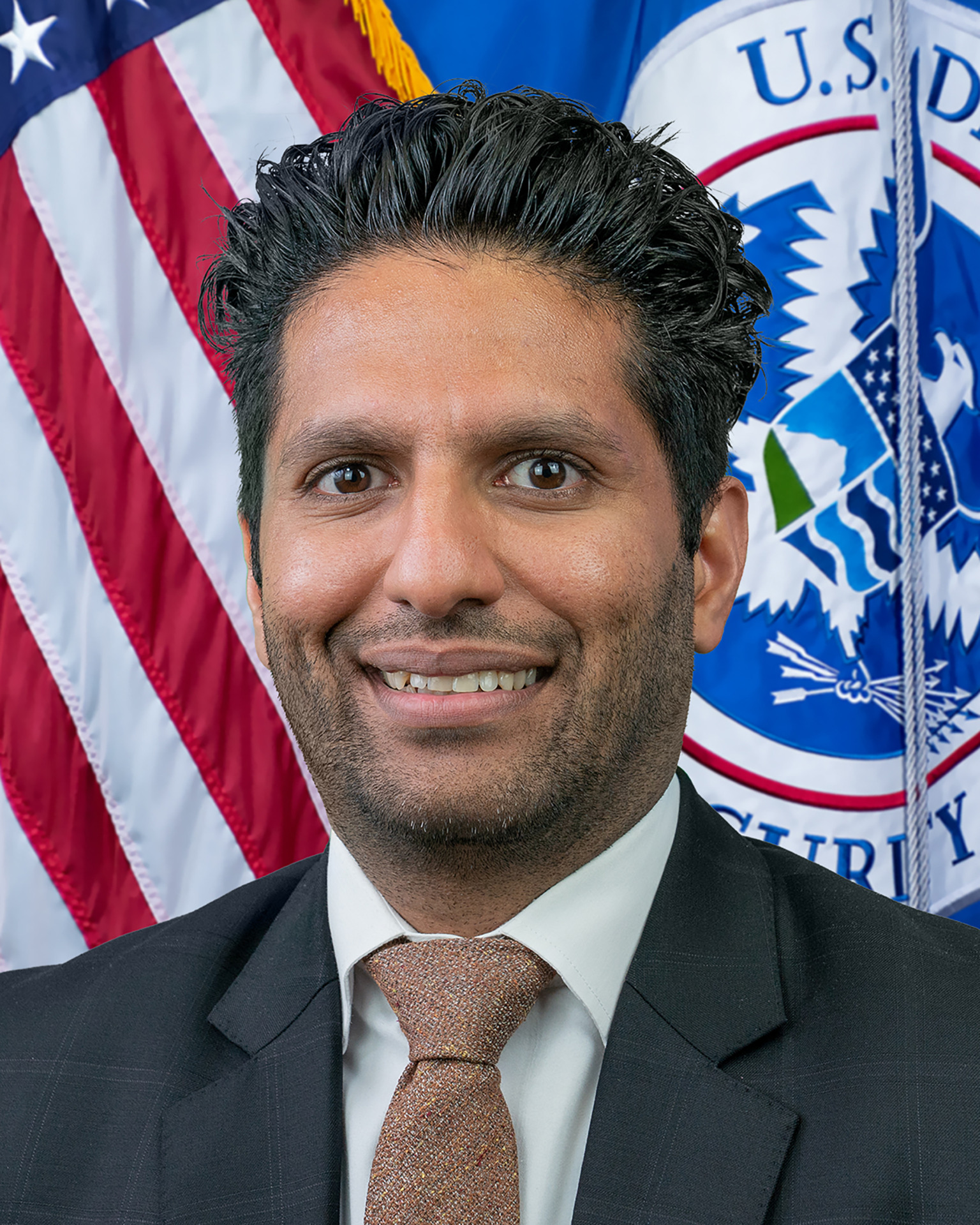 Ajmal Aziz - McCain Institute