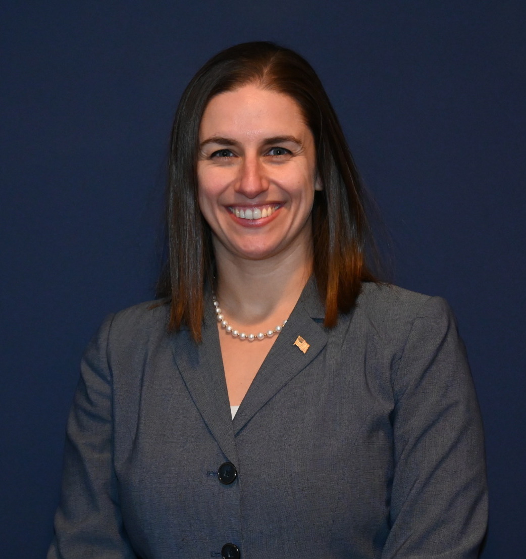 Brianna Fitch - McCain Institute