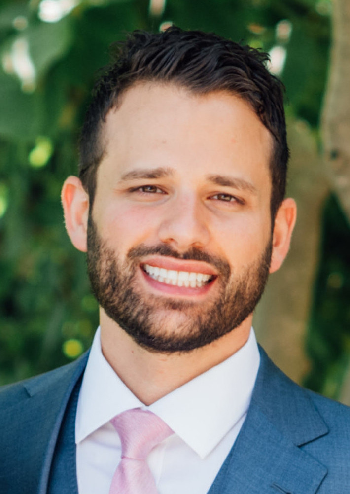 Michael Shkolnik - McCain Institute