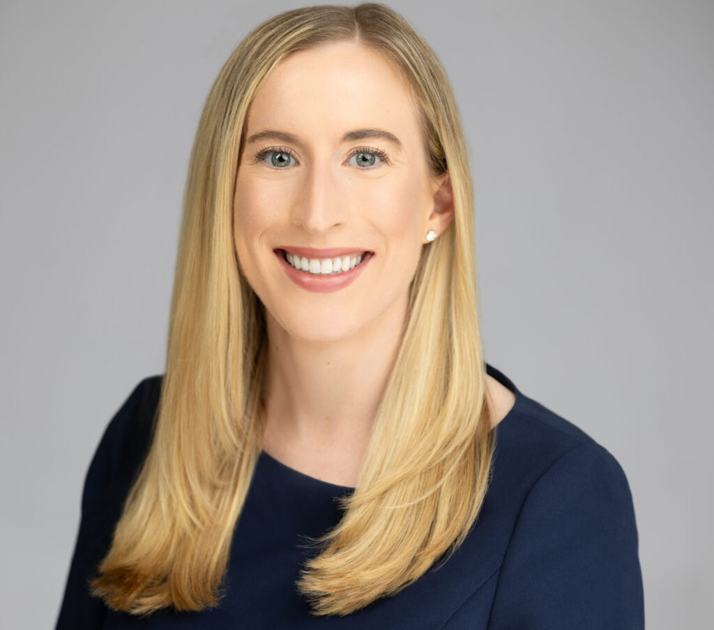 Kelly McRaven - McCain Institute