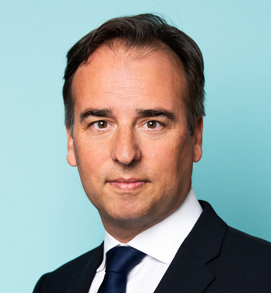 Amb. David Pressman - McCain Institute