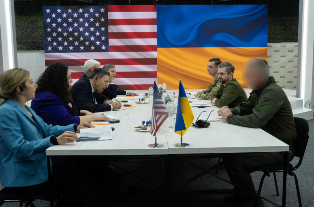ICYMI: McCain Institute’s Dr. Evelyn Farkas Op-Ed in The Hill, “Ukraine ...